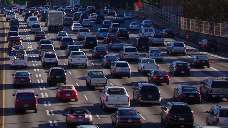 Surface Transportation News #125 - Reason Foundation