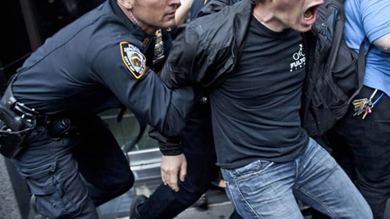 Training Police How to Interact With the Mentally Ill Can Save Lives ...