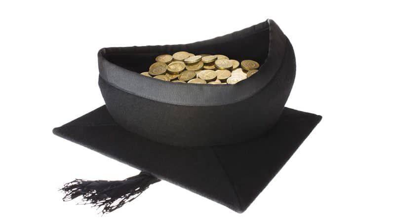 The Weighted Student Formula - Reason Foundation