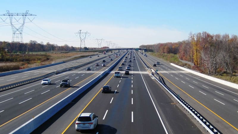 Solving Regional Traffic Congestion Through Pricing - Reason Foundation