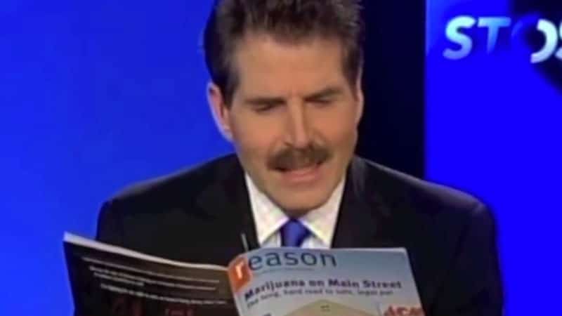 Watch John Stossel's Reason.tv Special - Reason Foundation