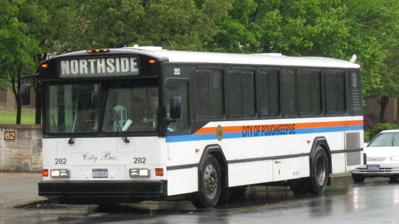 Private Transit Services Vital to Improving U.S. Transit Options ...