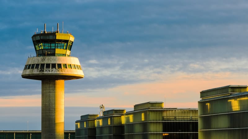 Time to Separate the ATO from FAA Safety Regulation - Reason Foundation