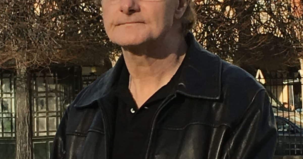 Ronald Bailey | Reason Foundation