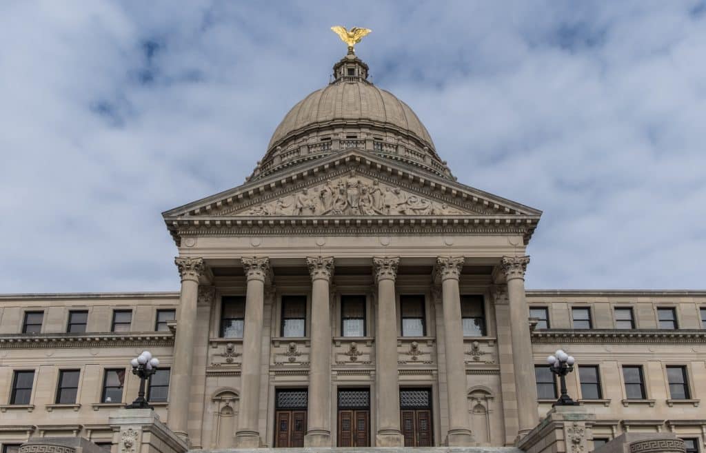 Mississippi Legislature May Expand School Choice in 2018 - Reason ...
