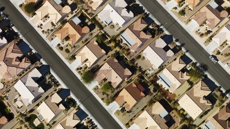 The Transportation Advantages Of Dispersed City Structures Compared To ...