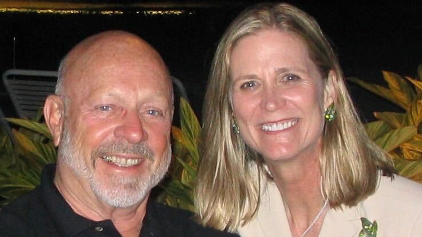 In memoriam: Bill Dunn