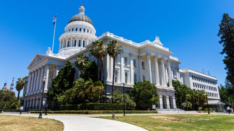 California bill could go even further to protect access to psychedelic ...