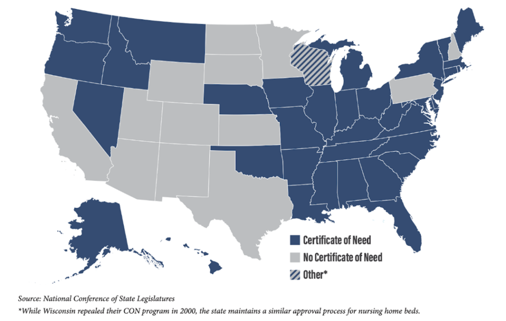 Mistakes During the COVID-19 Pandemic Highlight the Need for Nursing ...
