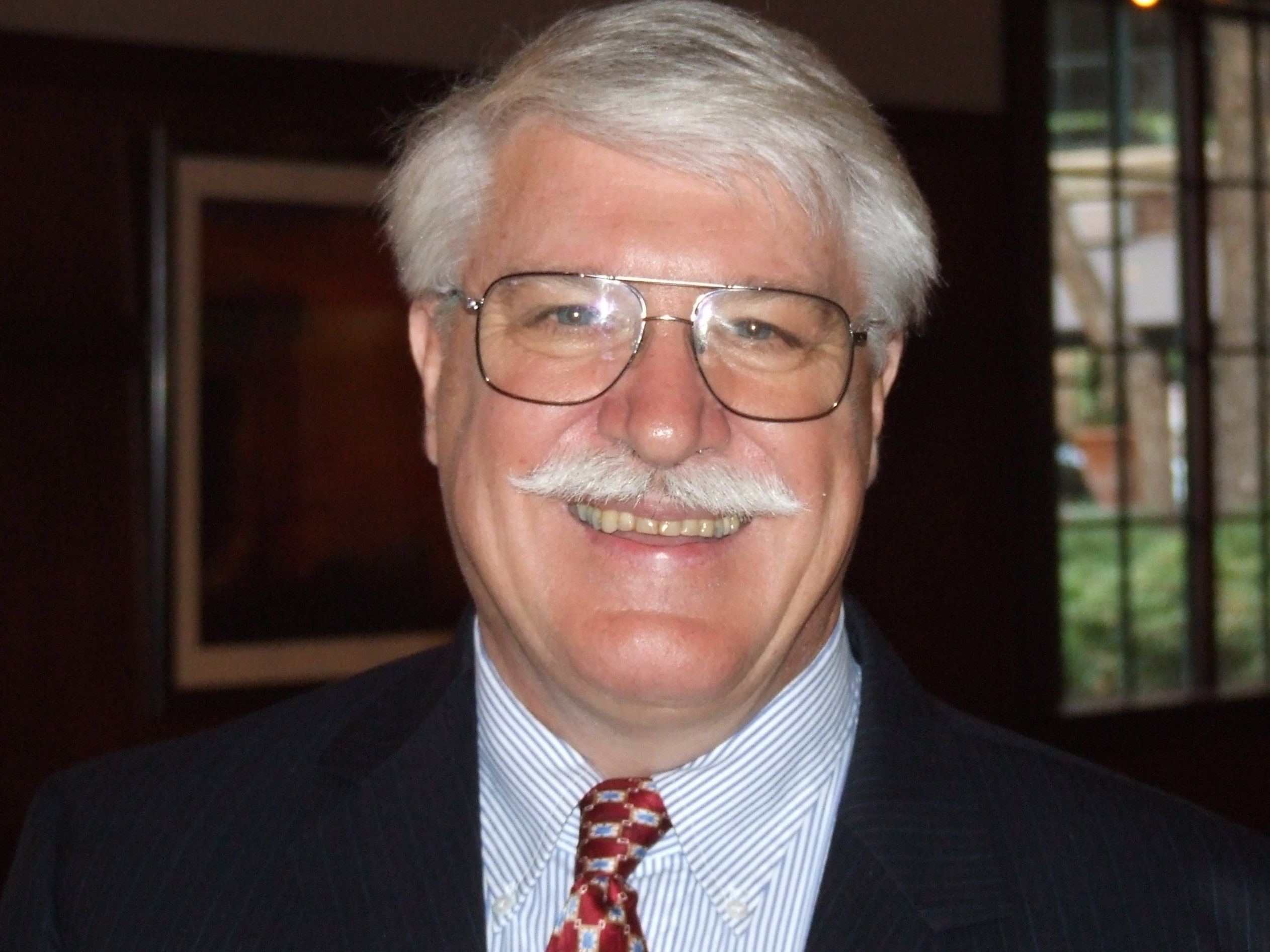Remembering David Hartgen - Reason Foundation