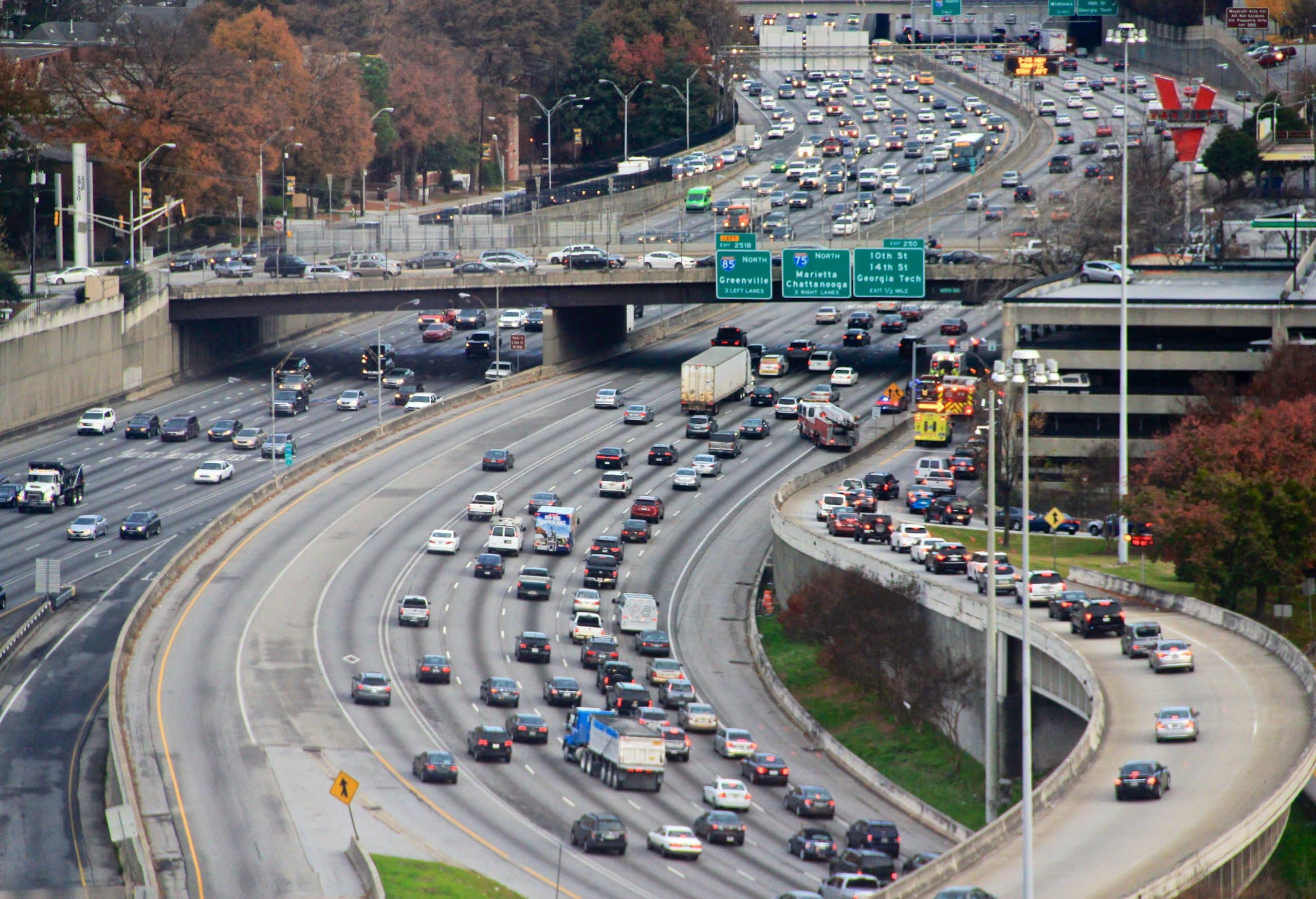 Regulatory agenda shows DOT plans to increase highway construction costs
