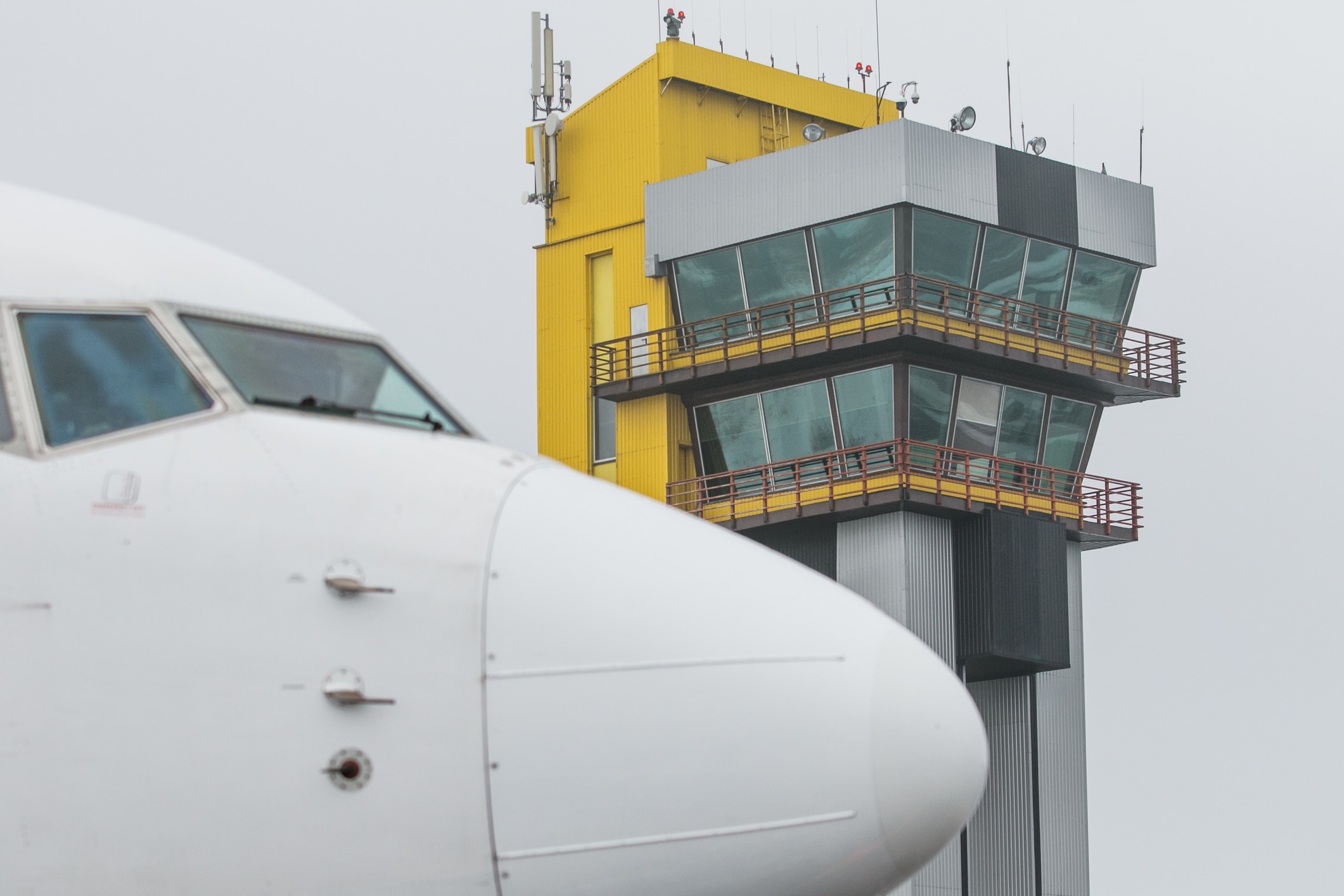 Aviation Policy News: A big step forward in air traffic controller training - Reason Foundation