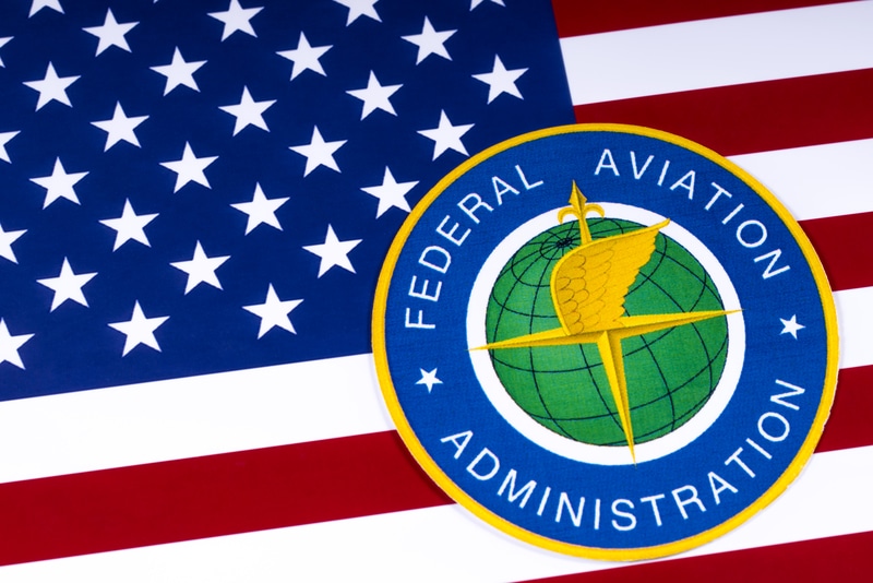 Governance of a US Air Traffic Control Corporation - Reason Foundation