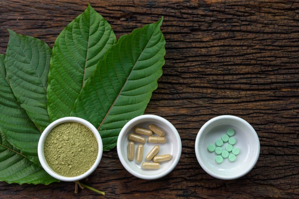 What Is Kratom and What Should We Do About It? - Reason Foundation
