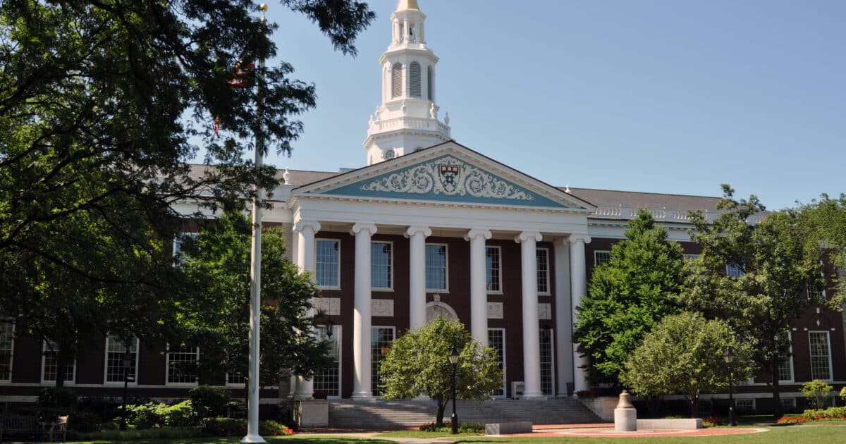 Amicus Brief: Students For Fair Admissions, Inc. v. President And ...