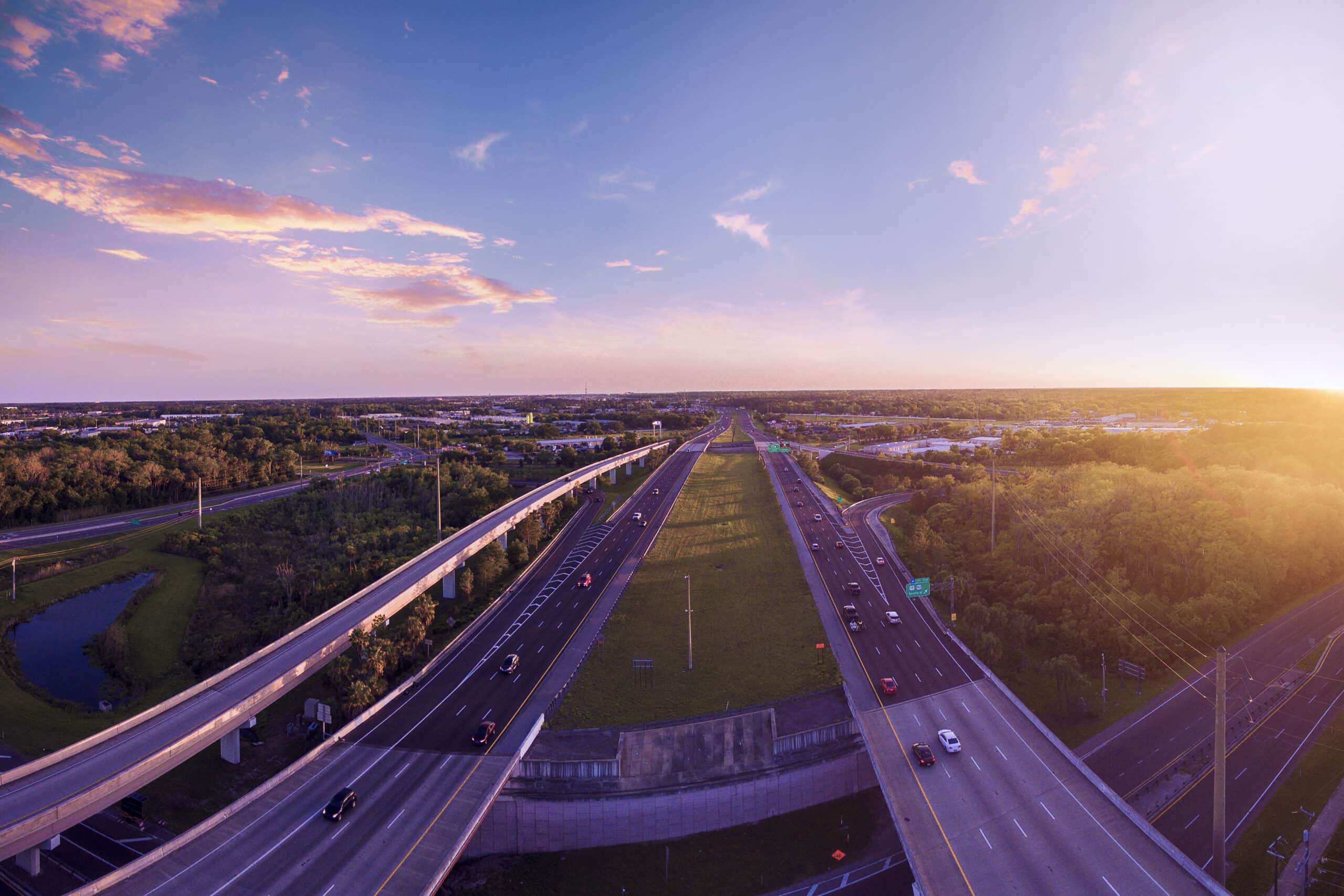 Interstate Highway System