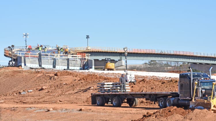 Surface Transportation News: Citizen voice raises costs of Interstate ...