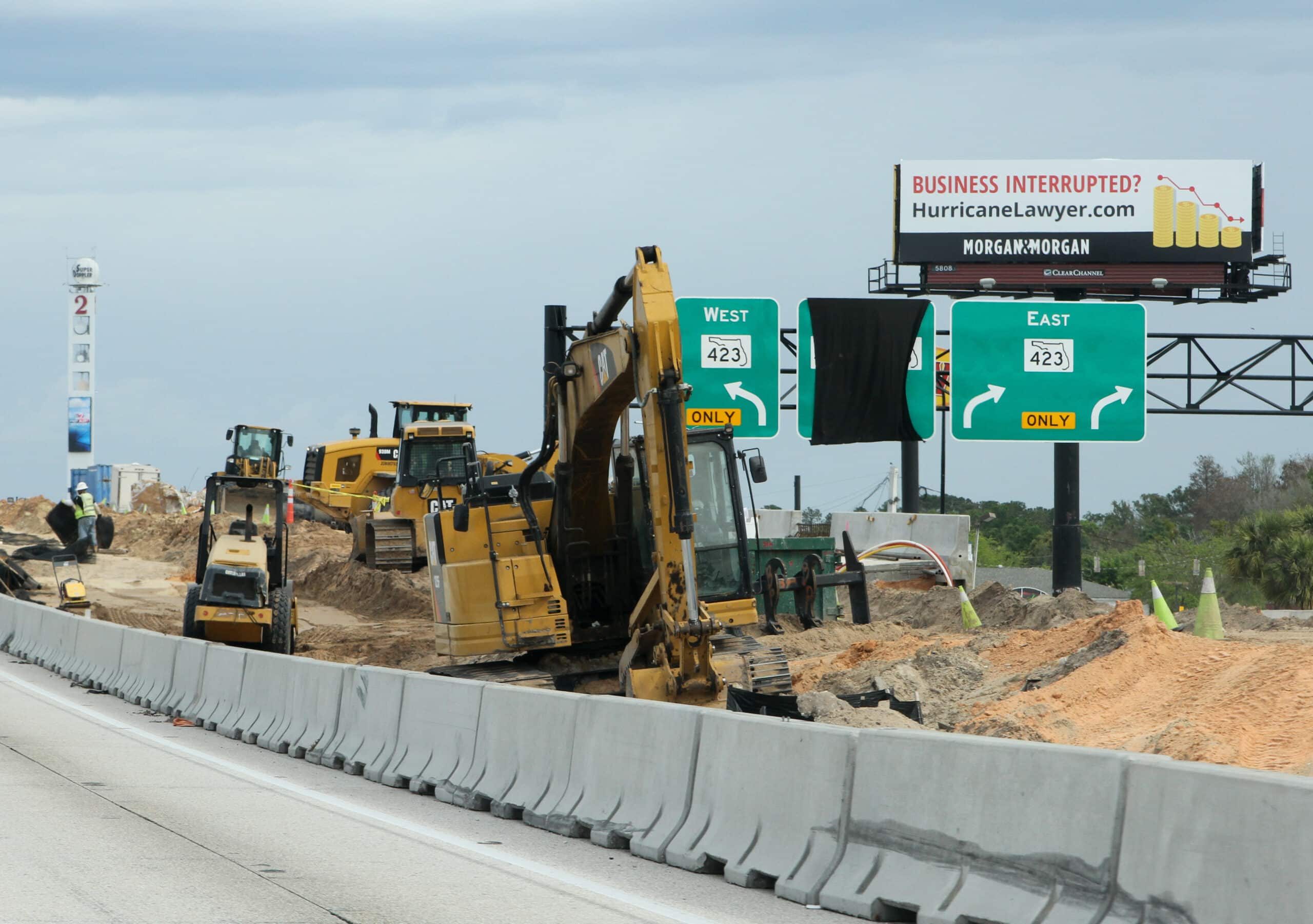 Getting to 'yes' on toll-financed Interstate reconstruction - Reason ...