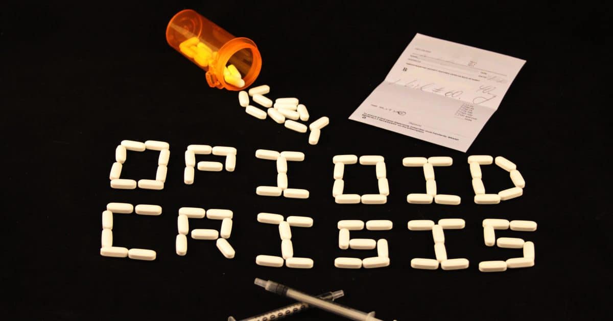 Reason Foundation’s Drug Policy Newsletter, October 2018 | Reason ...