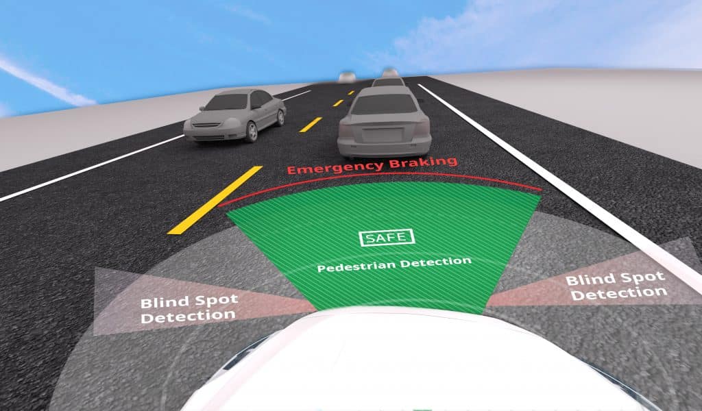 How Level 4 Automated Vehicles May Impact Other Travel Modes - Reason ...