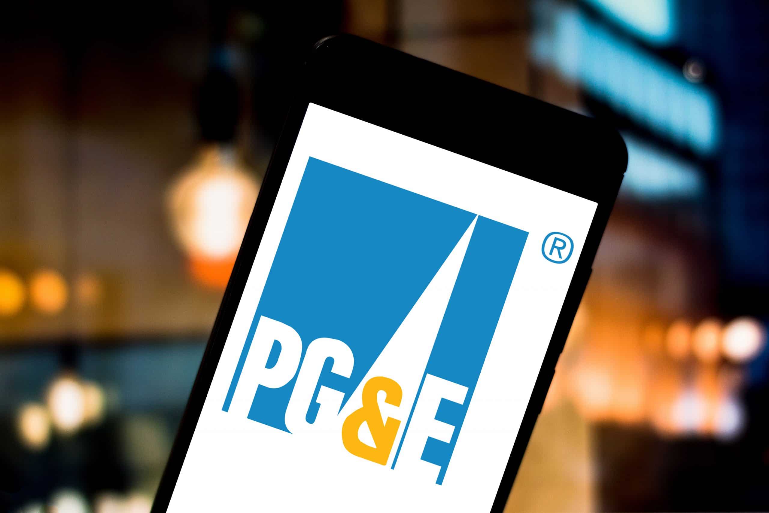 PG&E’s Settlement Won’t Fix Its Problems and Consumers Deserve Choices ...