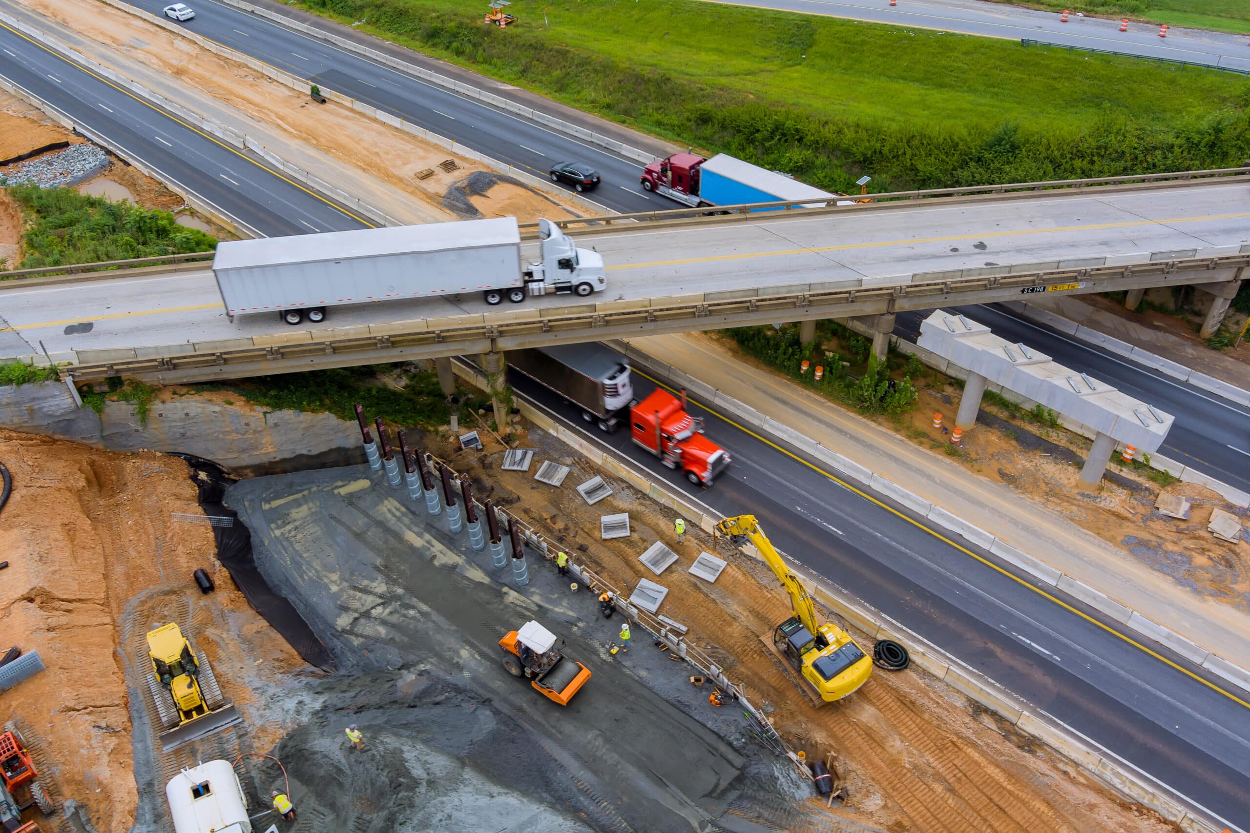 The growing national debt and the future of federal transportation ...