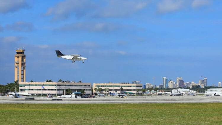 Aviation Policy News: FAA giving up on remote towers, troubling near ...