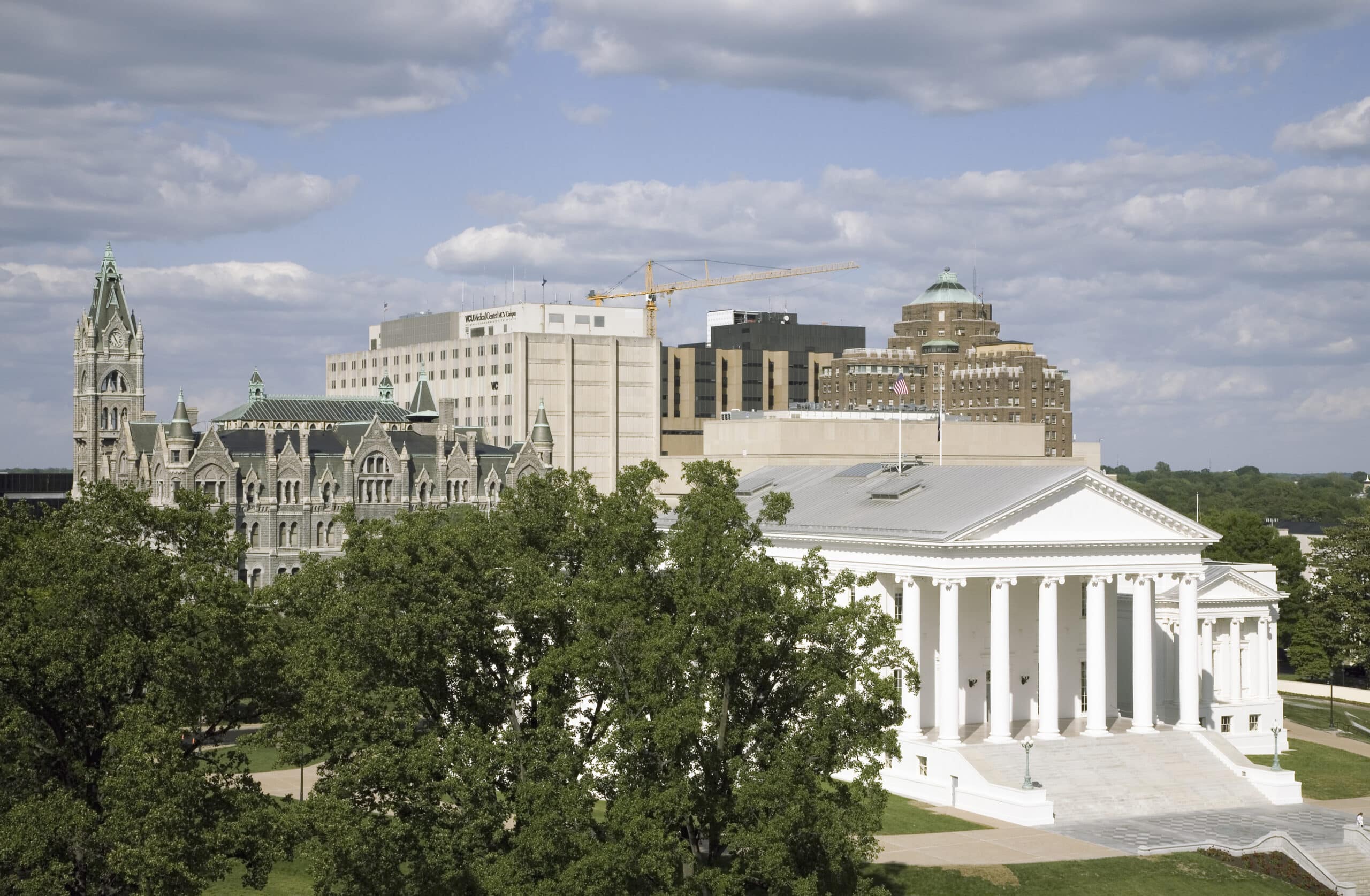 Many of Virginia's public schools charge significant tuition to transfer students - Reason ...