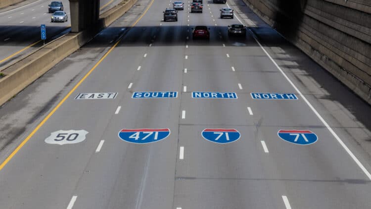 Surface Transportation News: Annual Highway Report, the feasibility of ...