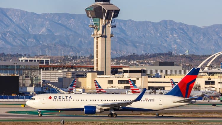 Aviation Policy News: FAA safety review reveals air traffic control ...
