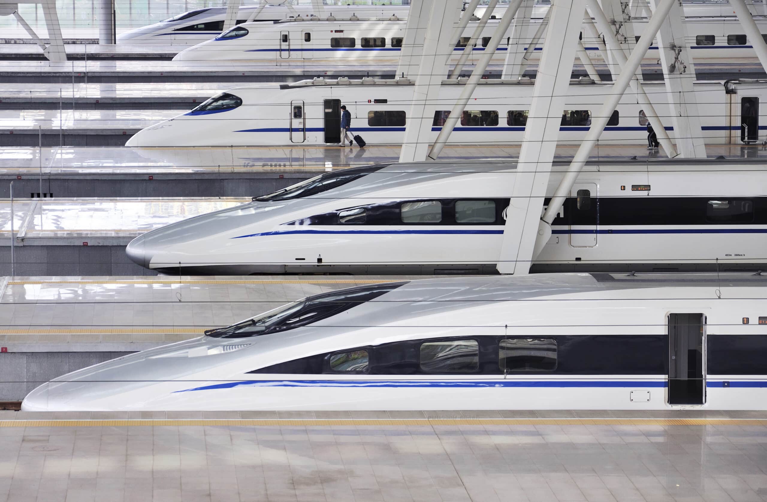 Privatization and Government Reform News: Surface transportation trends ...