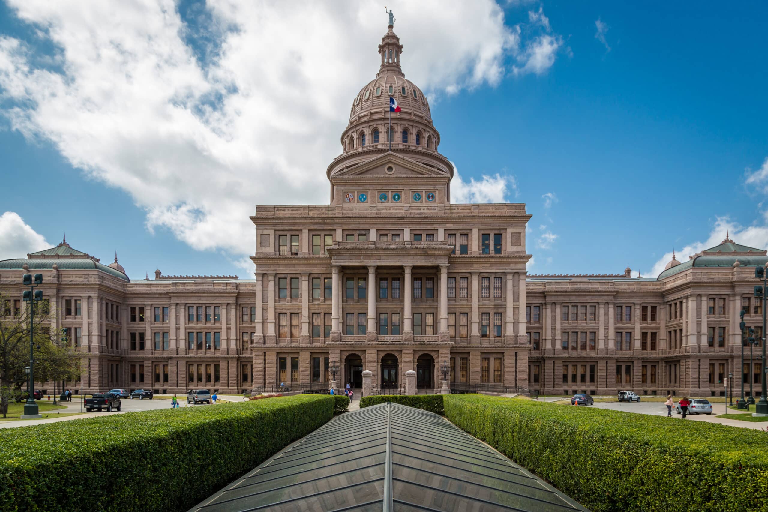 Comments on Texas House Bill 3495 and Senate Bill 1246 - Reason Foundation