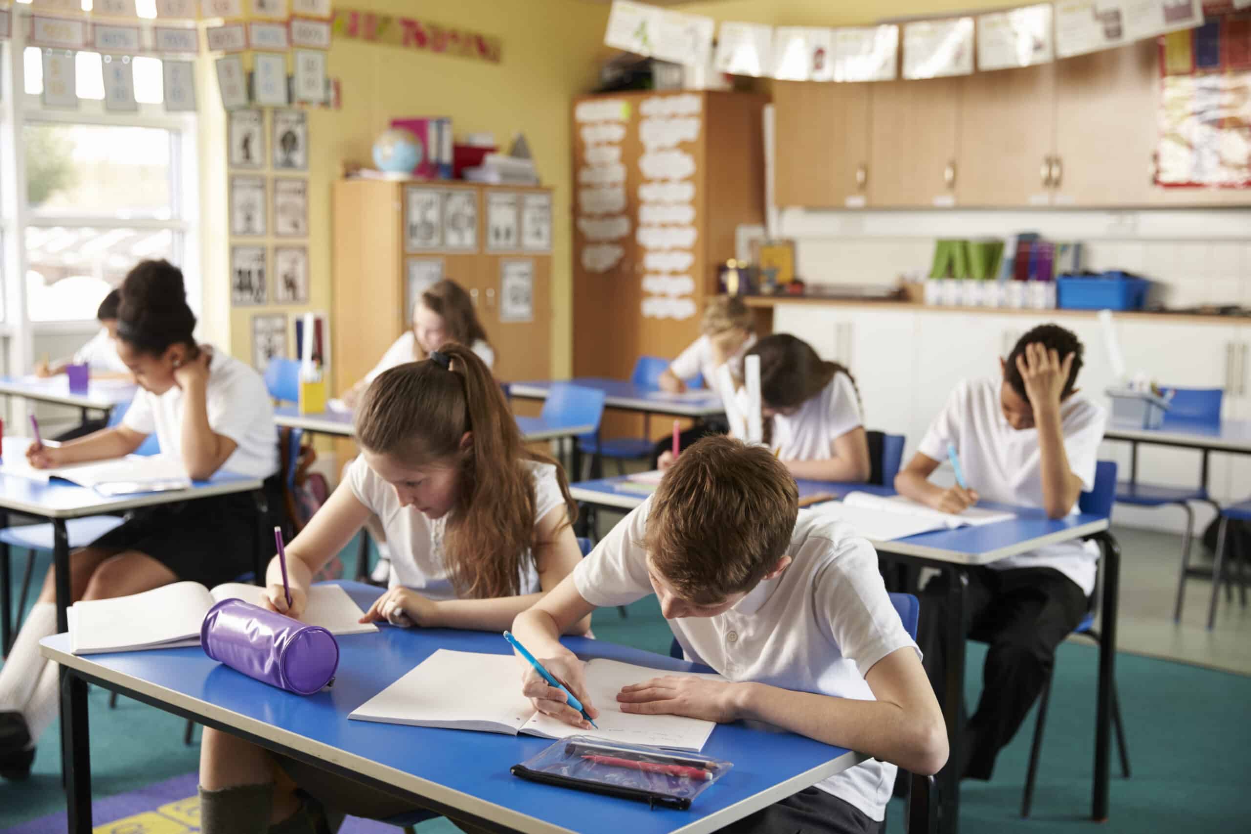 Florida’s education success is an example for other states