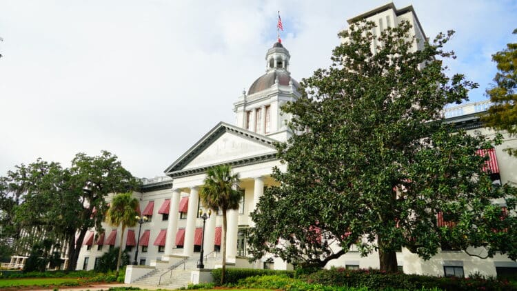 Florida Retirement System (FRS) Solvency Analysis