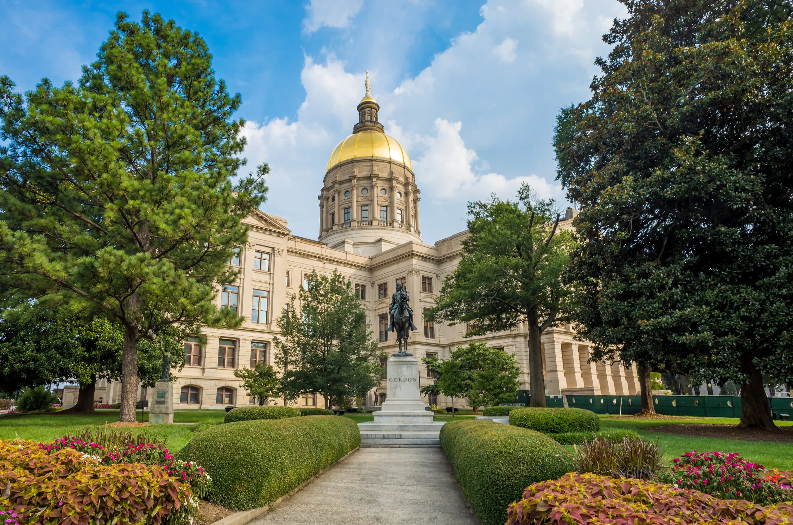 Georgia reinforces its hybrid retirement plan