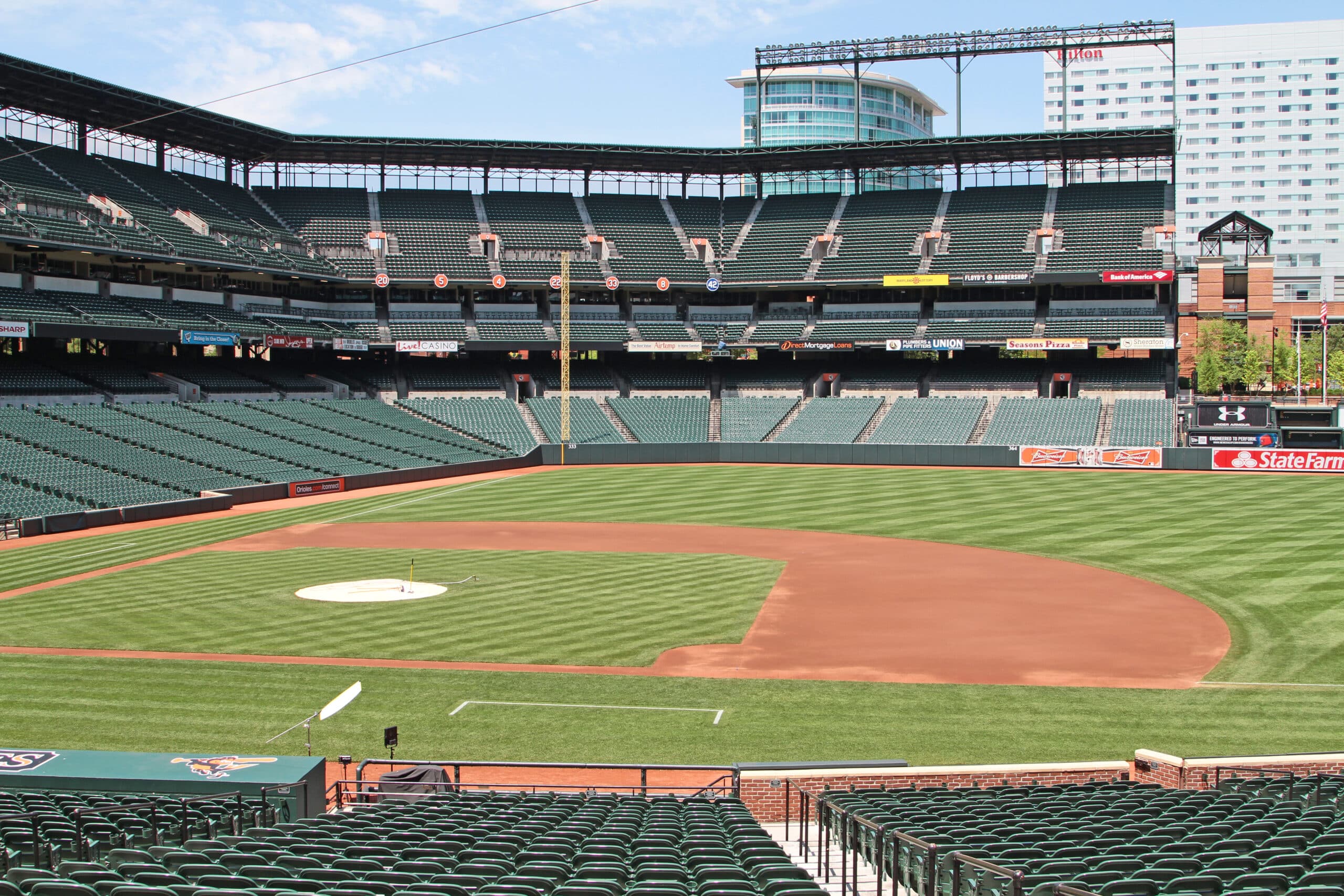 A generational wave of stadium subsidies is approaching